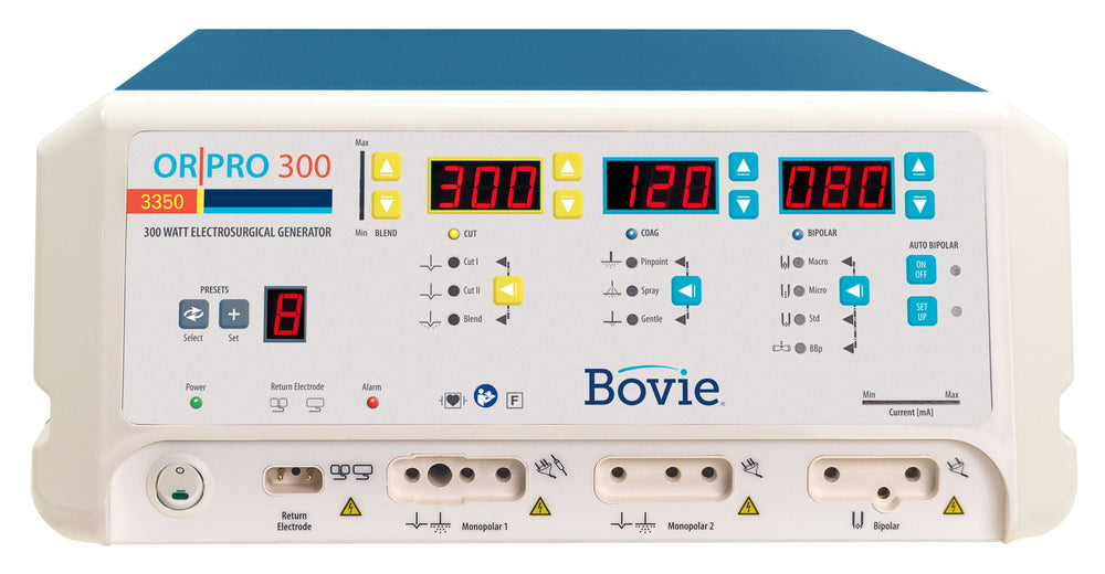 Bugbee Monopolar Coagulating Ball Electrodes | Endoscopic Urology ...