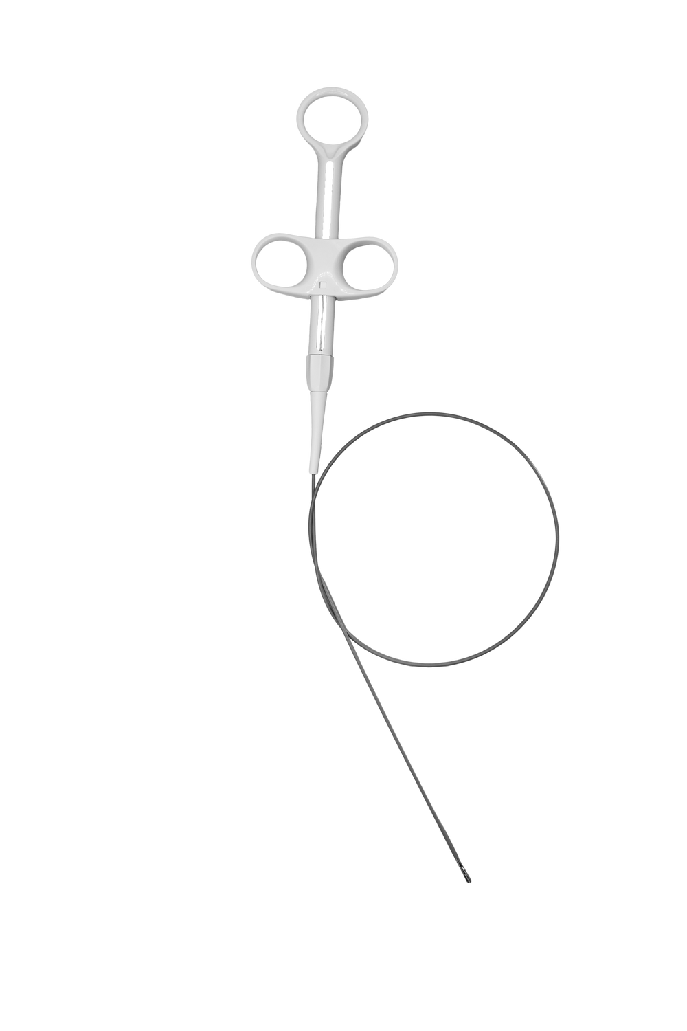 MinervaGrasp Single-Use Flexible Cystoscopy Forceps and Graspers