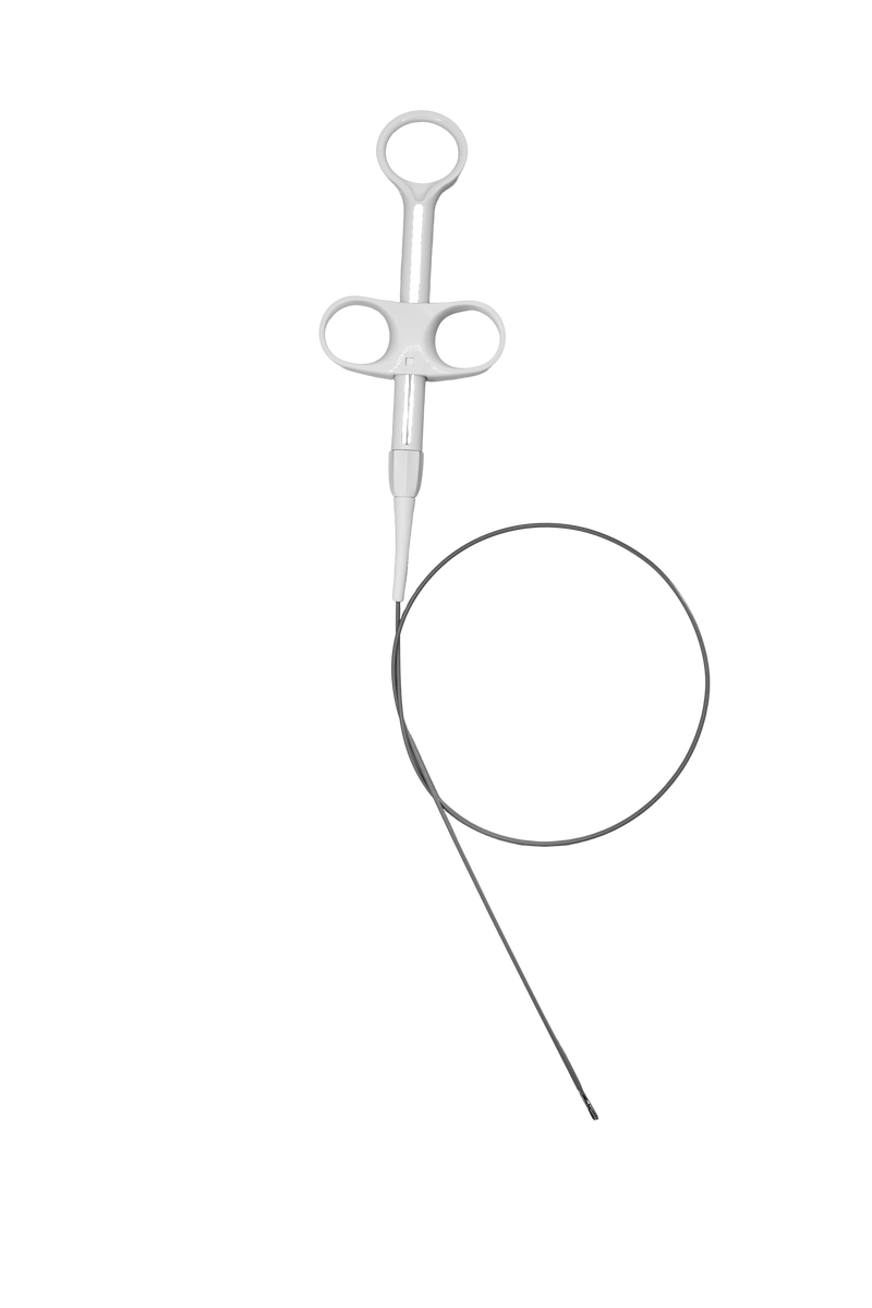 MinervaGrasp Single-Use Flexible Cystoscopy Forceps and Graspers