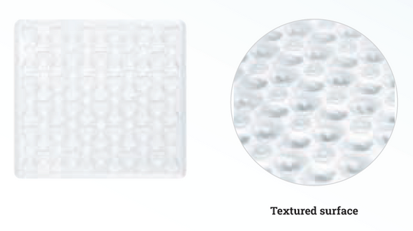 Curalymph Compression - Lymph Flow Pressure Pad