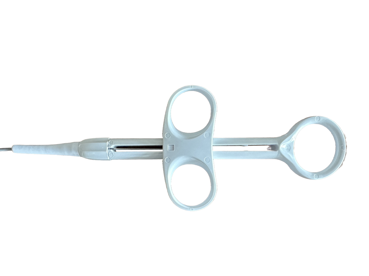 Single-Use Flexible Grasping Stent Forceps | Cystoscopy