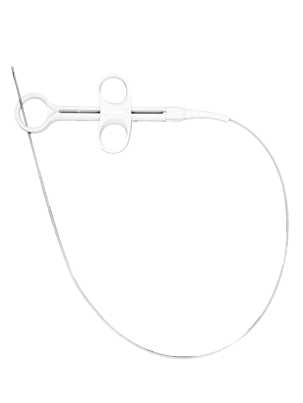 Single-Use Flexible Grasping Stent Forceps | Cystoscopy