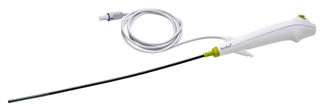 Ambu aScope 4 Cysto | Disposable Flexible Single-Use Cystoscope