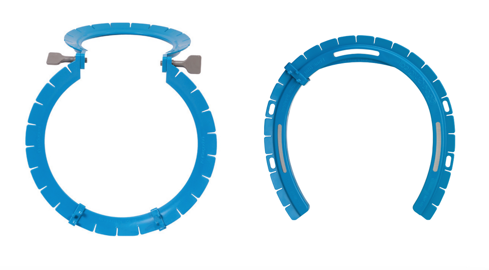 CooperSurgical Lone Star Gynecology Retractor System and Elastic Stays